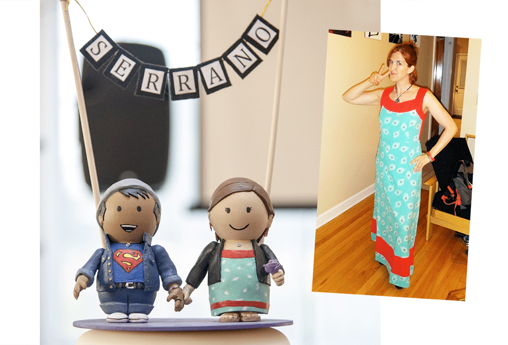 Mata Love: April S. – Mata Traders