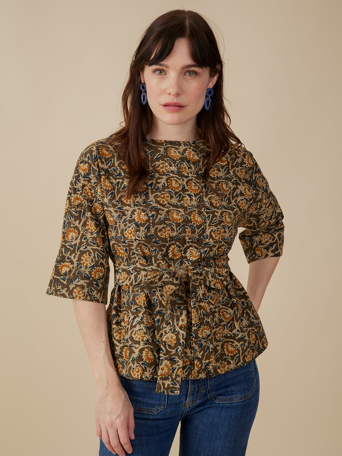 Tops - Fair Trade Clothing | Mata Traders