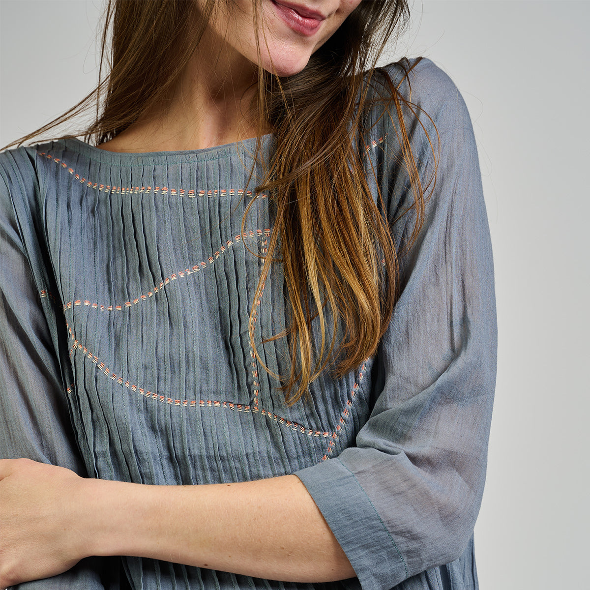 Fair Trade Clothing | Mata Traders