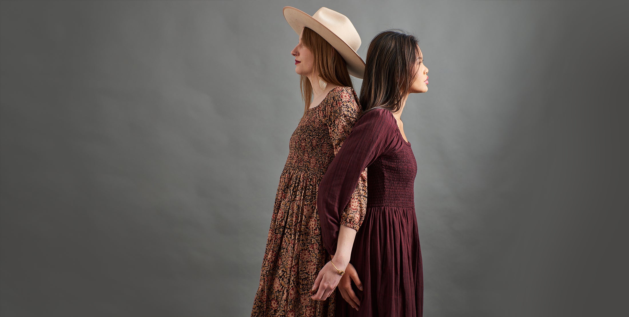 Mata Traders: Consciously Crafted Ethical Fashion
