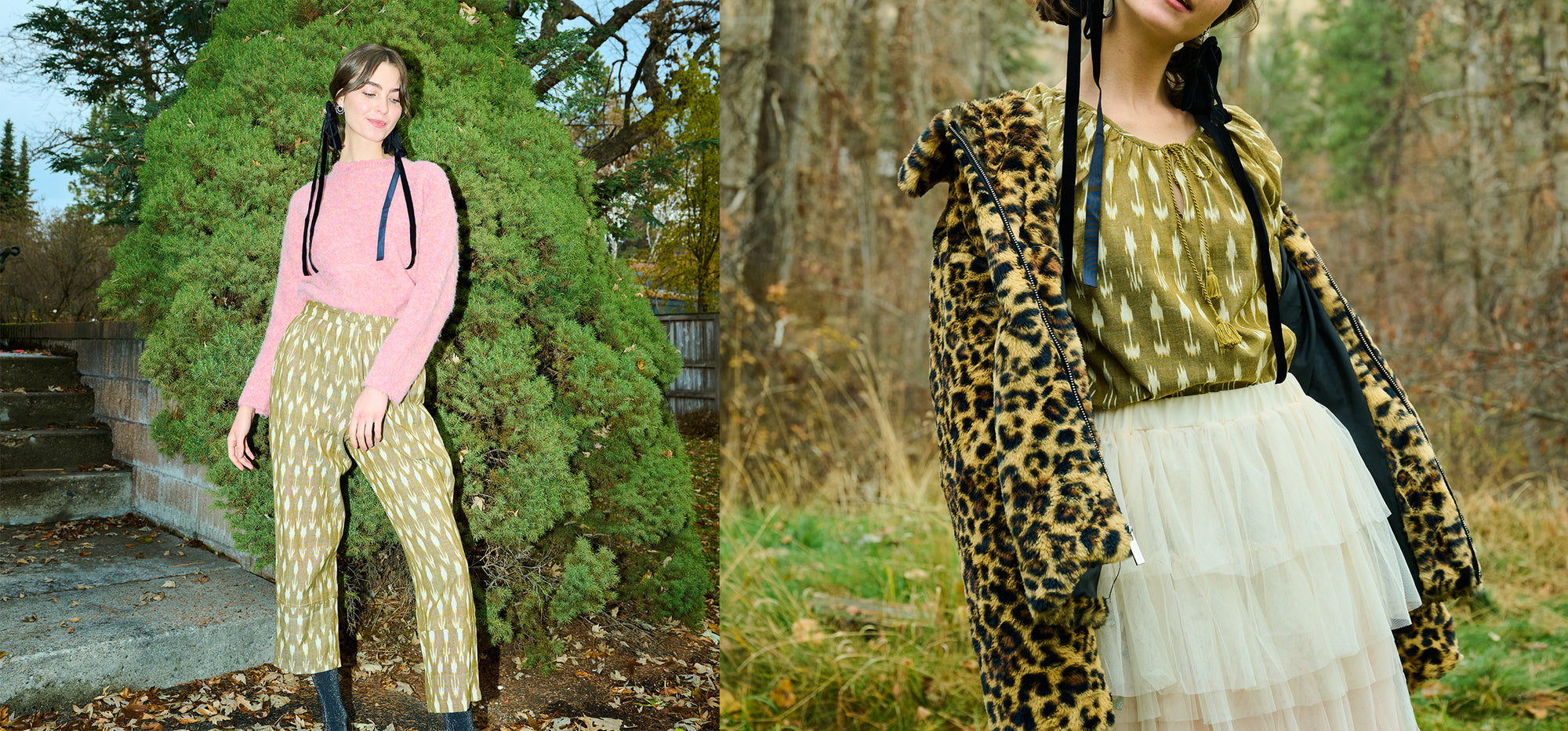 Mata Traders: Consciously Crafted Ethical Fashion