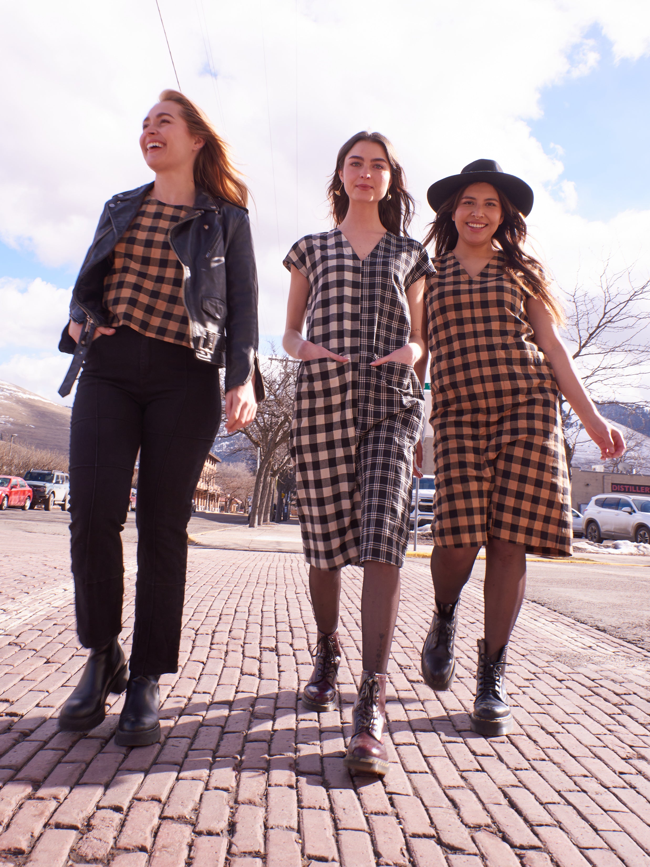 Mata Traders: Consciously Crafted Ethical Fashion