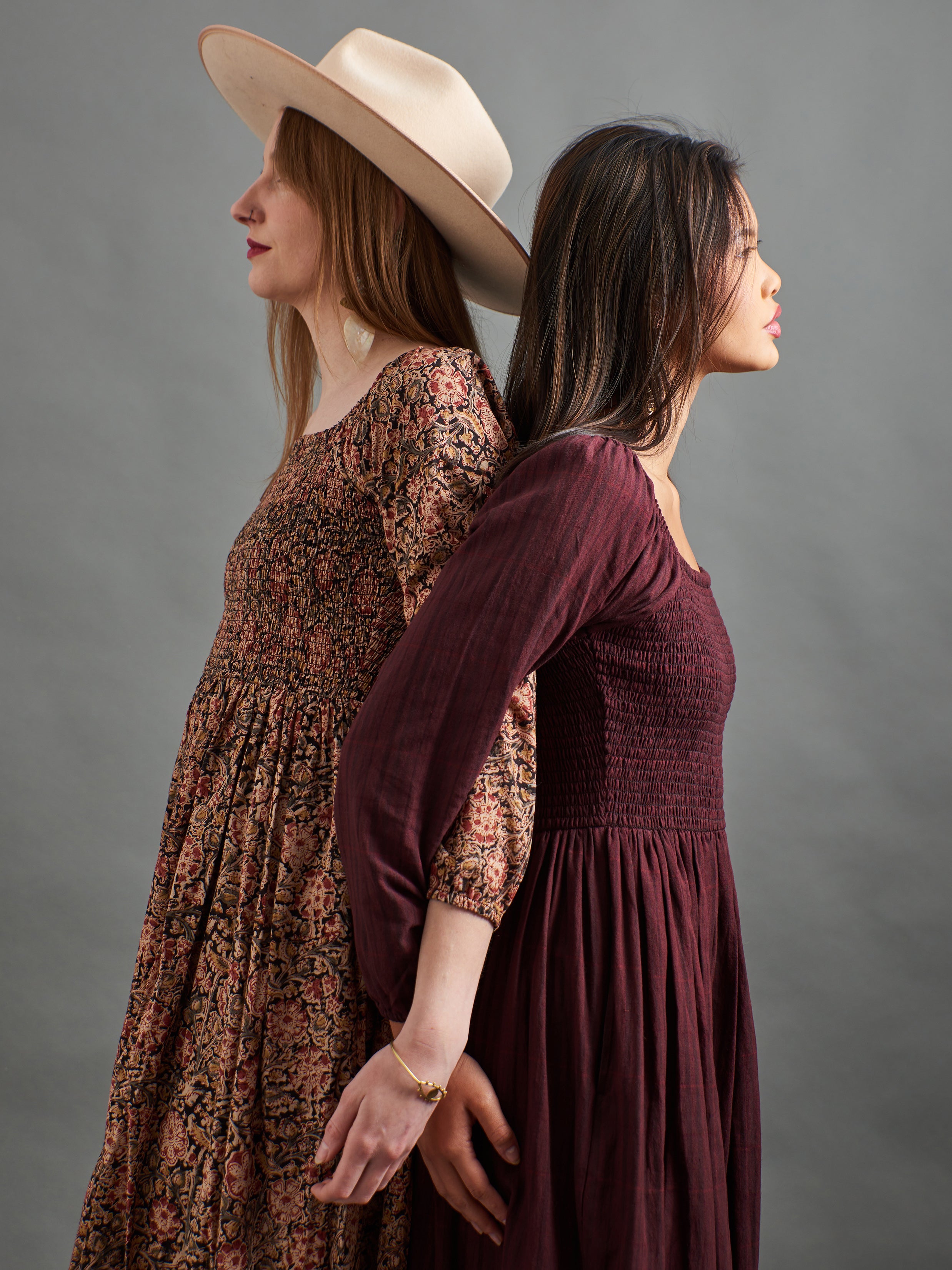 Mata Traders: Consciously Crafted Ethical Fashion